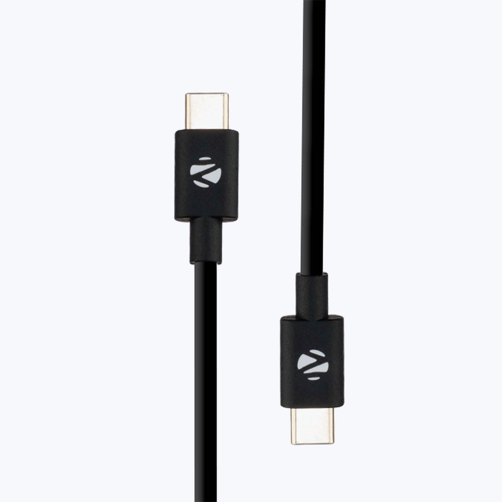 ZEB-CCS600 - Type C to type C cable