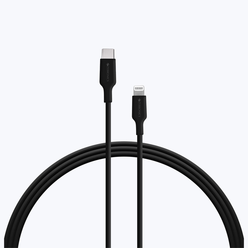 Cables - Micro USB, Type C, AUX Type