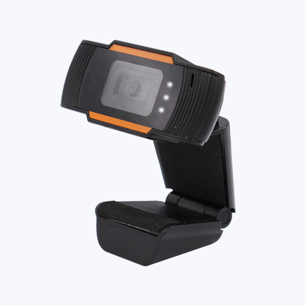 Zebronics Crisp Pro Web Camera