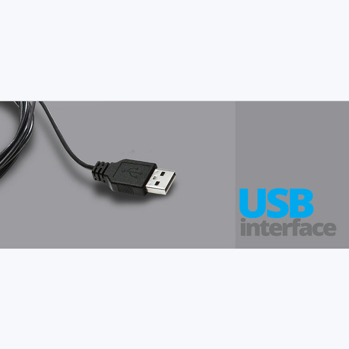 Zebronics Crisp Pro Web Camera