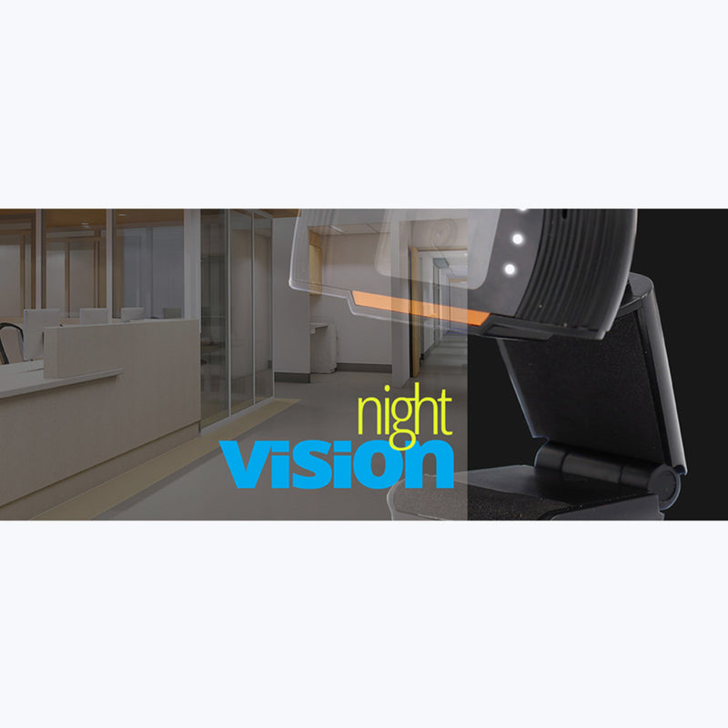 Zebronics Crisp Pro Web Camera