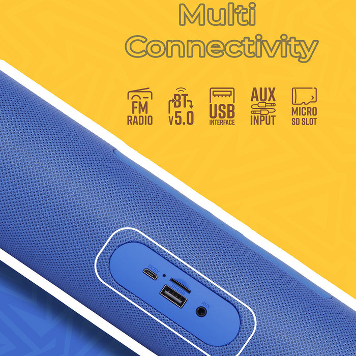 Zebronics Dawn 50 Wireless Portable Speaker