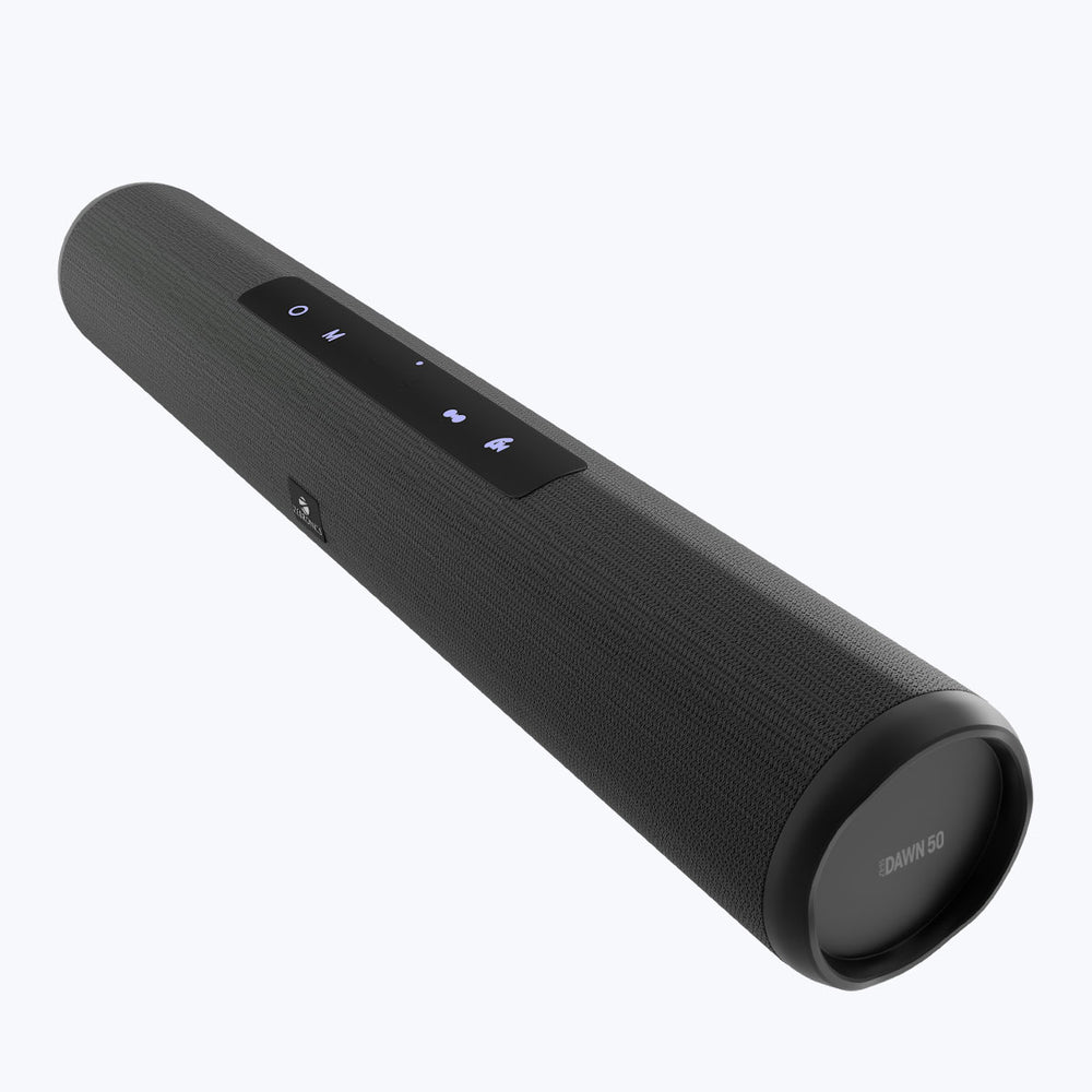 Zebronics Dawn 50 Wireless Portable Speaker