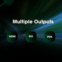 Zebronics ZEB-GT730 4GD3 - Graphics Card