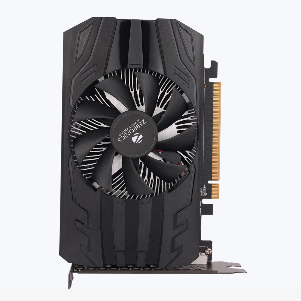 Zebronics GTX1050TI-4GD5 Graphics Card