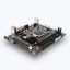 Zebronics H110D4 - LGA 1151 Socket - Motherboard