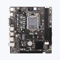 Zebronics H61M2 - LGA 1155 Socket - Motherboard