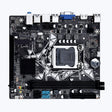 Zebronics H81M2 - LGA 1150 SOCKET - Motherboard