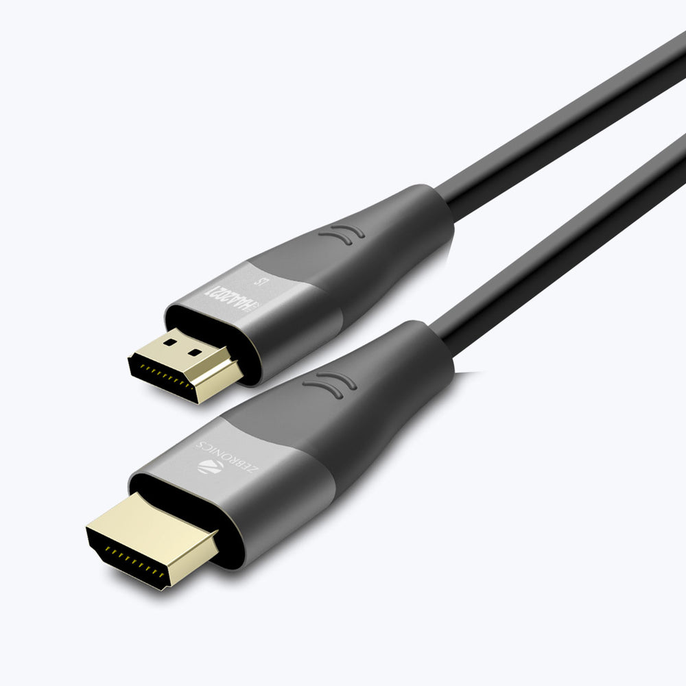 Zebronics HAA2021 2 Meter HDMI Cable