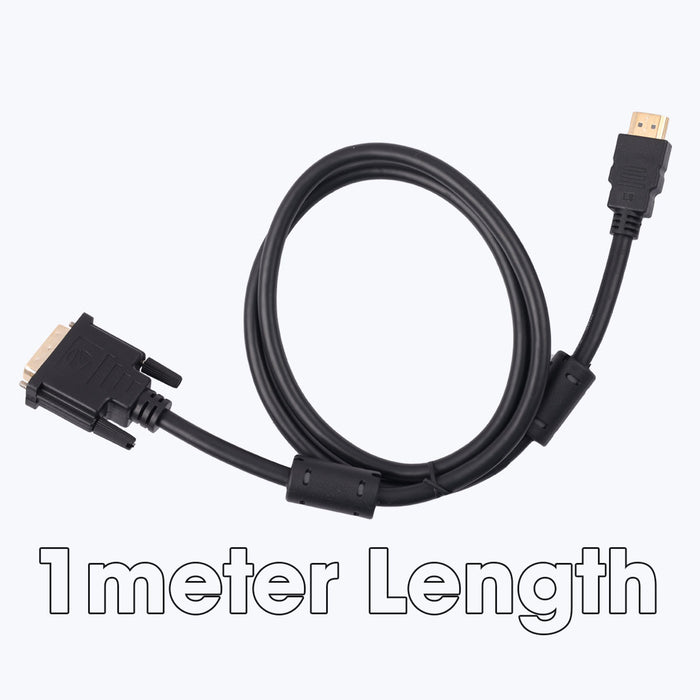 Zebronics HAD10 HDMI Cable