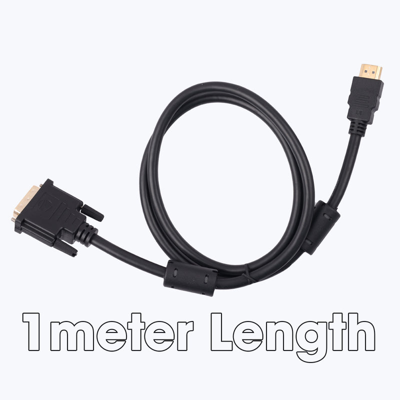 Zebronics HAD10 HDMI Cable