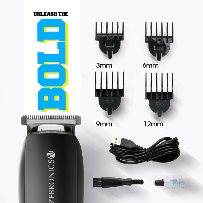 Zebronics HT101 Trimmer