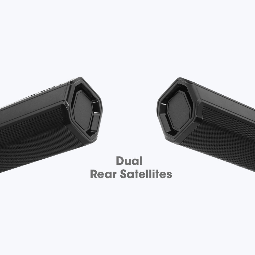 Zebronics Juke Bar 800 Soundbar