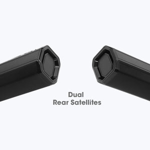 Zebronics Juke Bar 800 Soundbar