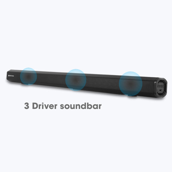 Zebronics Juke Bar 800 Soundbar