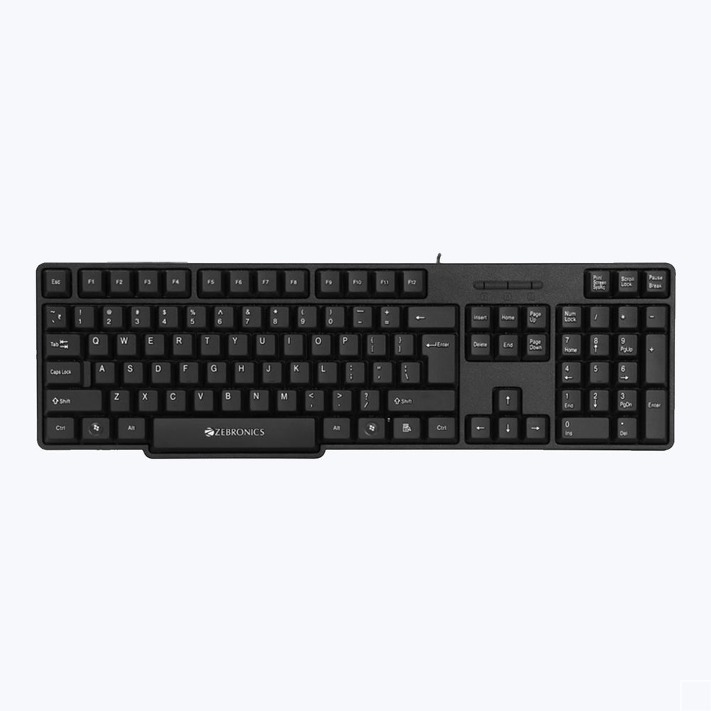 Zebronics K20 Keyboard