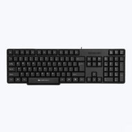 Zebronics K20 Keyboard