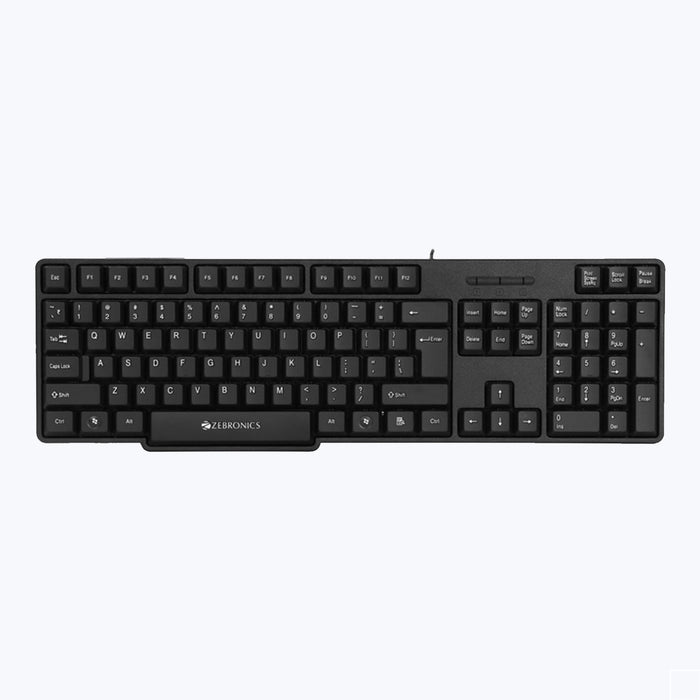 Zebronics K20 Keyboard
