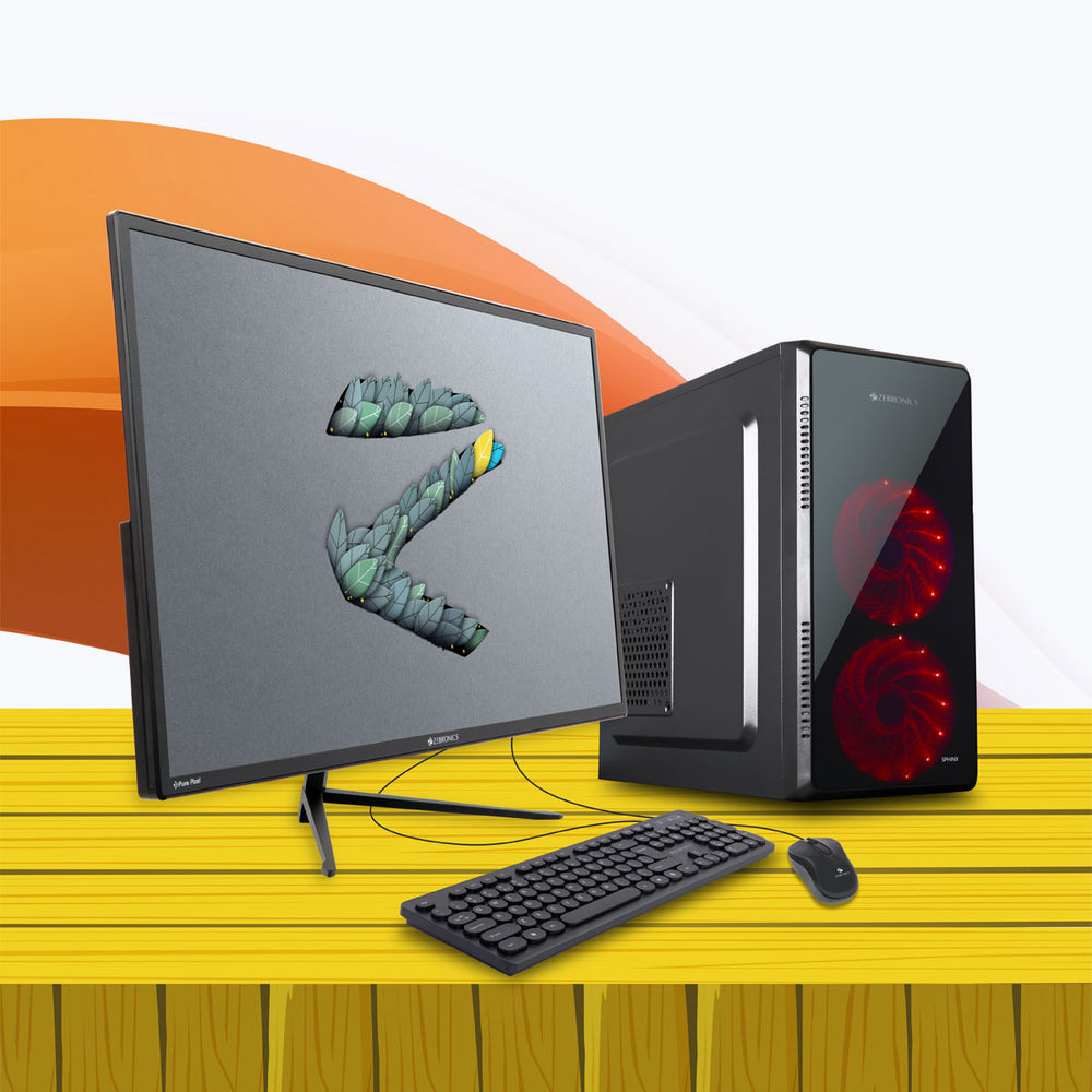 Zebronics K24 Keyboard