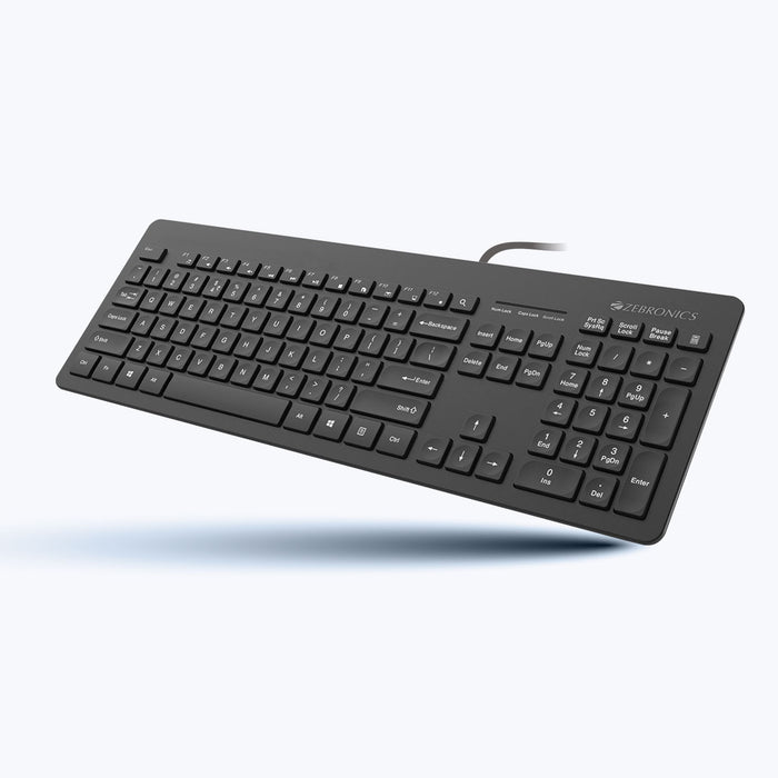 Keyboards for PC, Laptop - Wired and Wireless