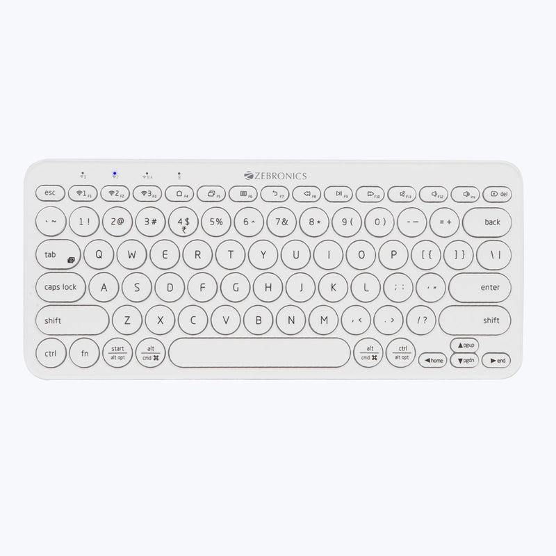 Zebronics K5000MW Wireless Keyboard