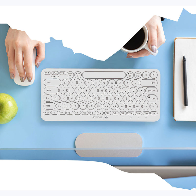Zebronics K5000MW Wireless Keyboard