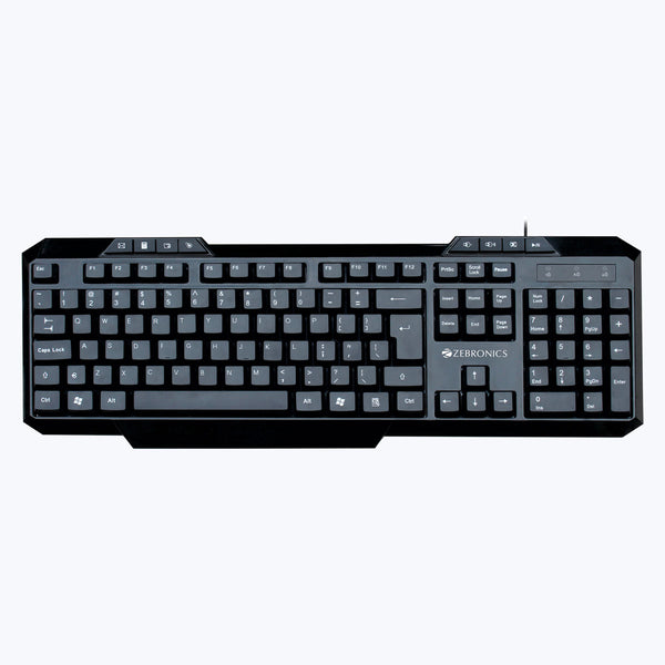Zebronics KM2000 Keyboard