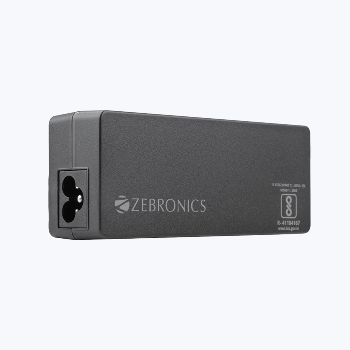 Zebronics LA453019590H AC Adapter