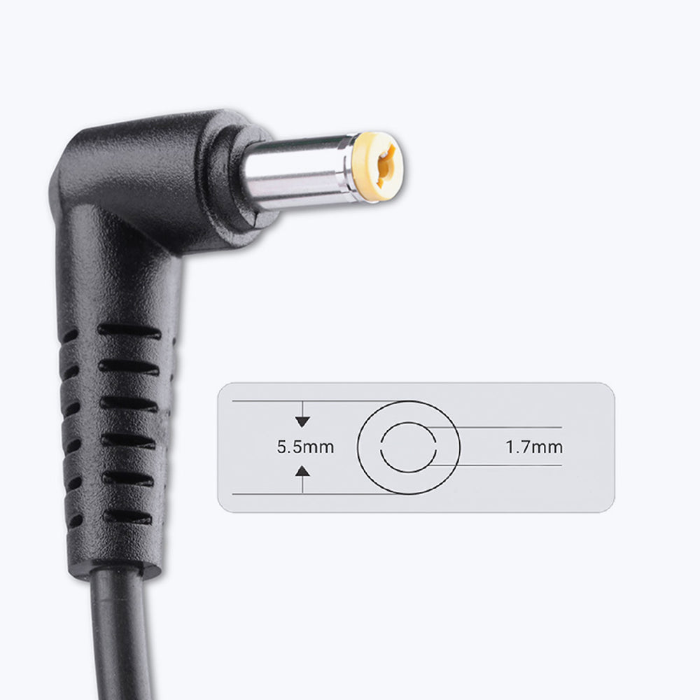 Zebronics LA551719030AC AC Adapter