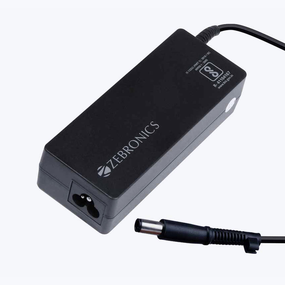 Zebronics LA745019090H AC Adapter