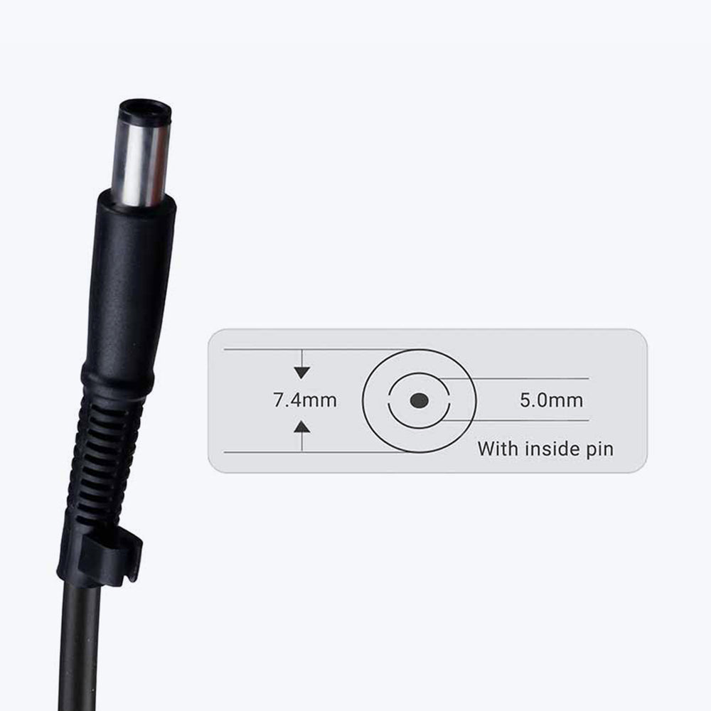 Zebronics LA745019090H AC Adapter