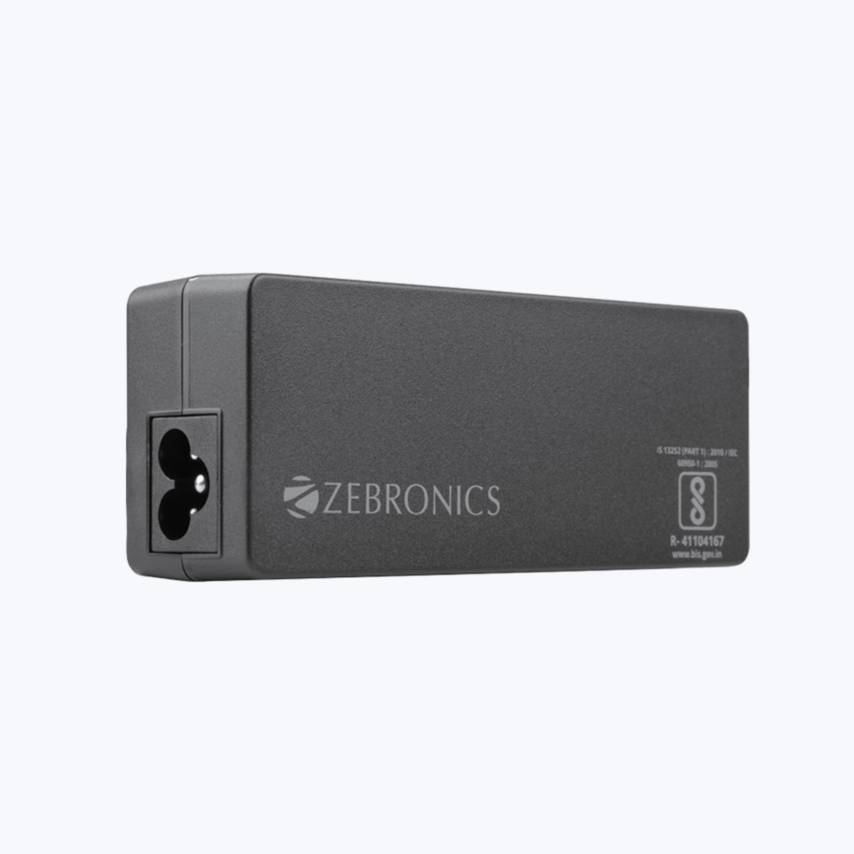 Zebronics LA745019590D AC Adapter