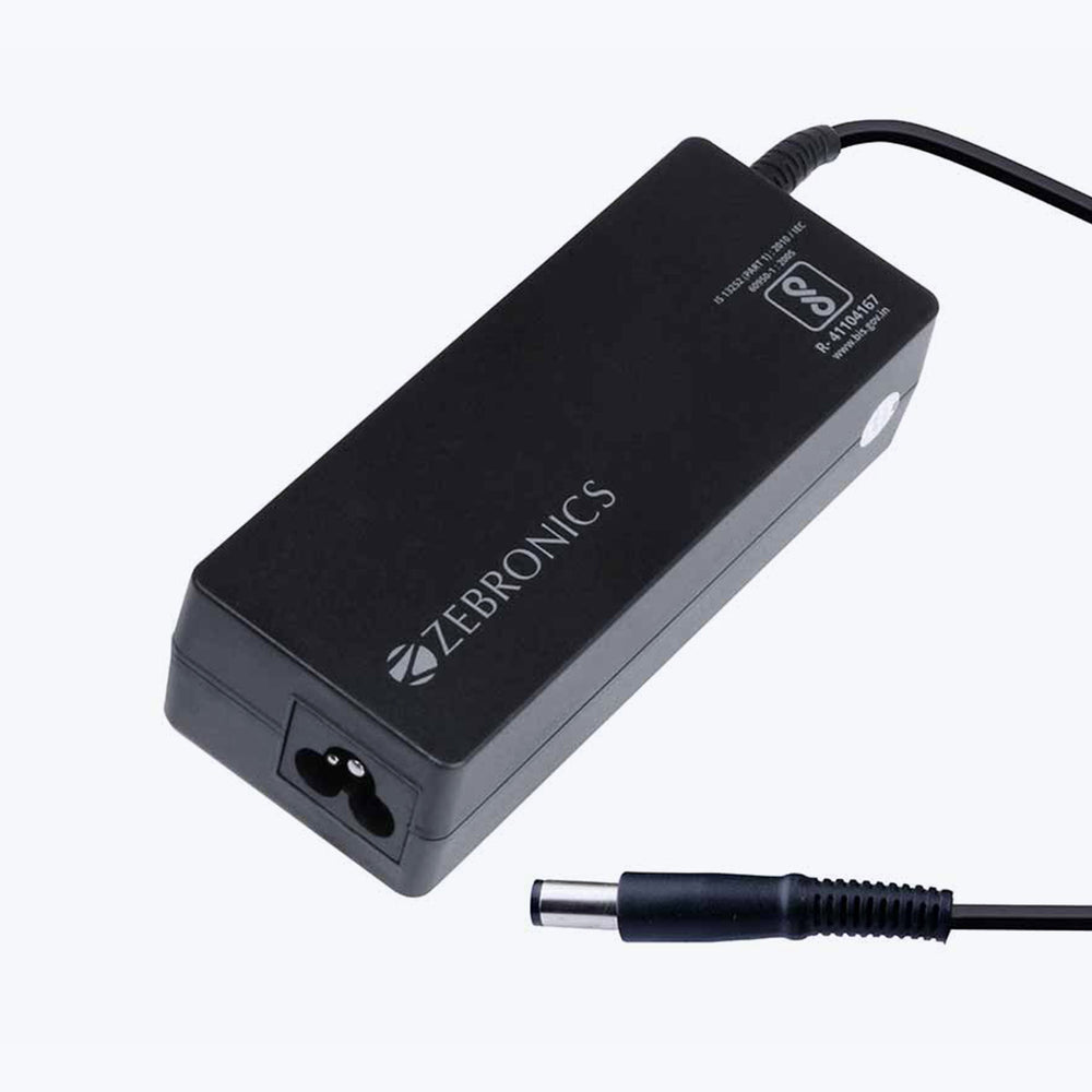 Zebronics LA745019590D AC Adapter