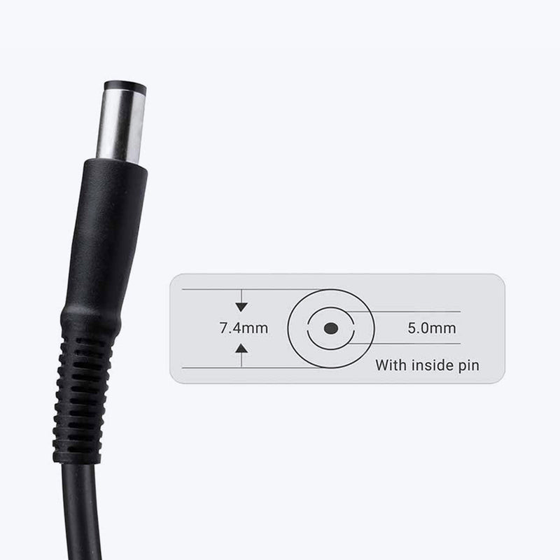 Zebronics LA745019590D AC Adapter