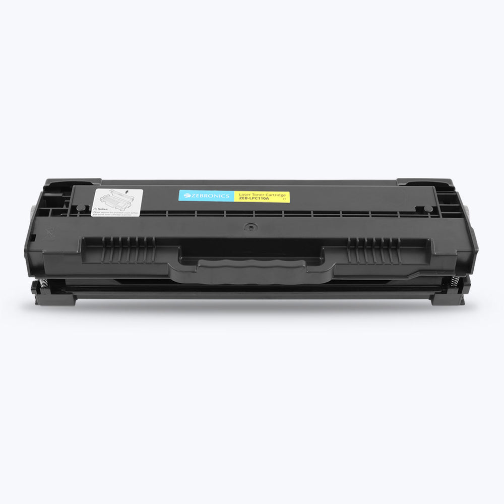 Zebronics LPC110A Laser Toner Cartridge