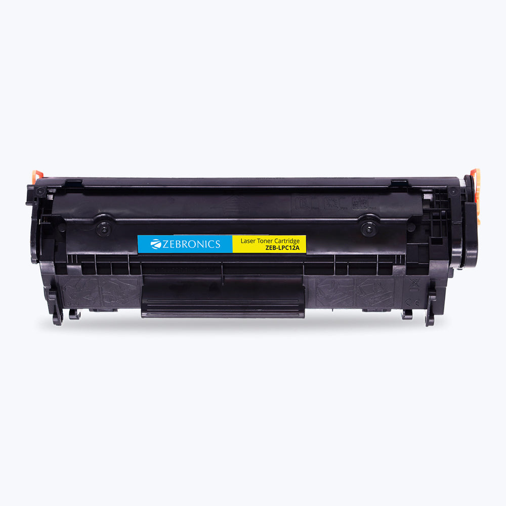 Zebronics LPC12A Laser Toner Cartridge