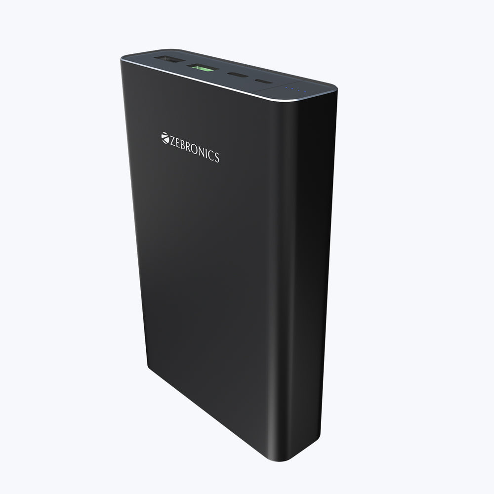 Zebronics M20MQ100 Power Bank