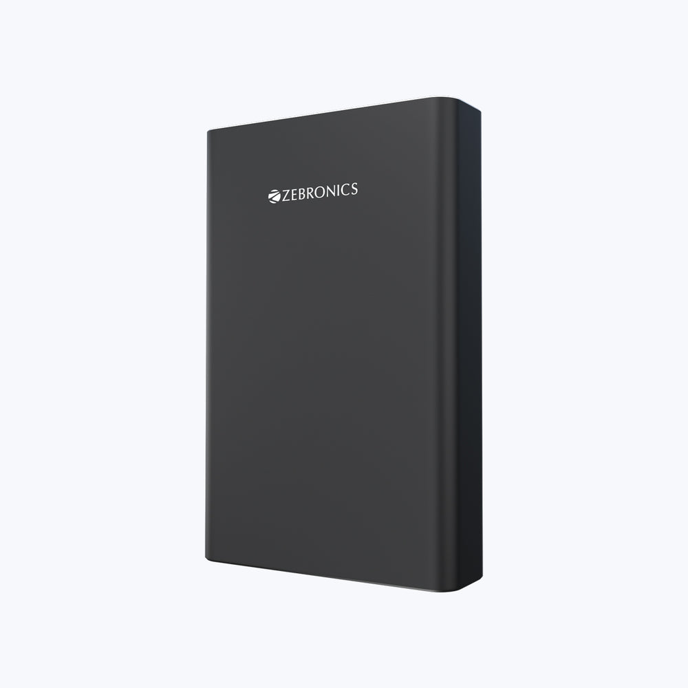 Zebronics M20MQ100 Power Bank