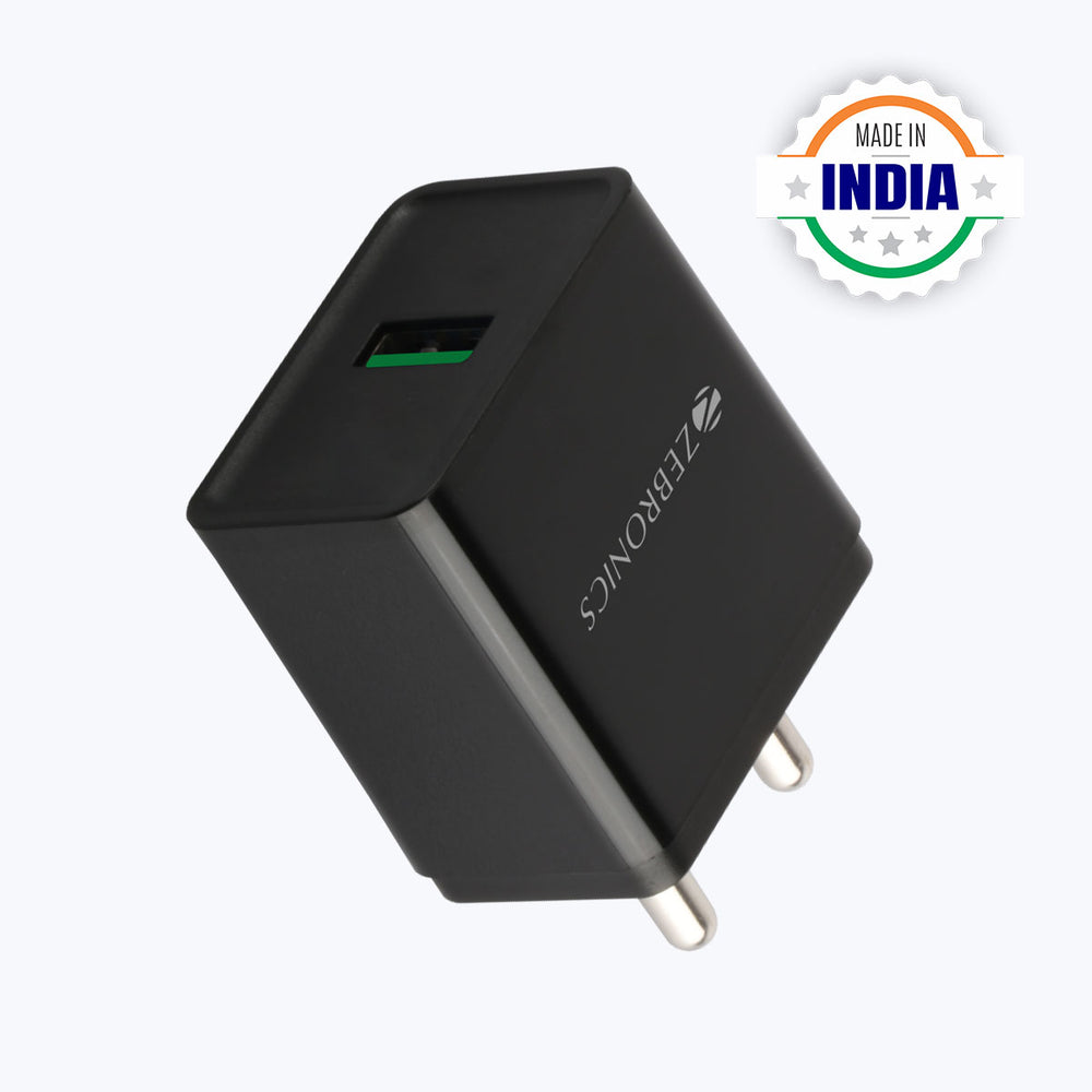 Mobile USB Charger-India