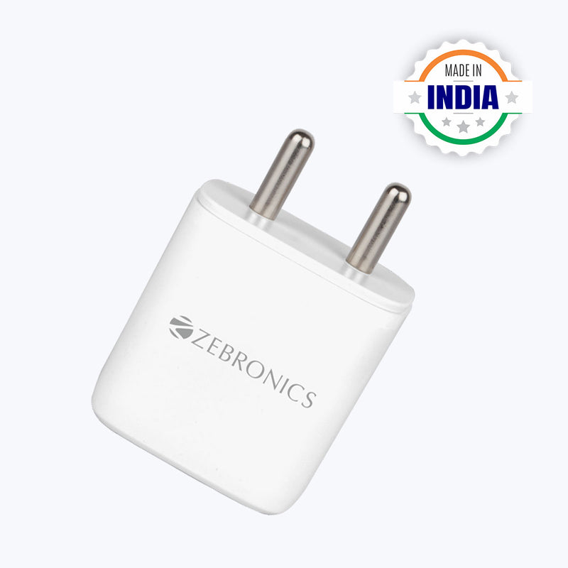 Mobile USB Charger