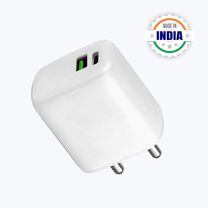 Mobile USB Charger