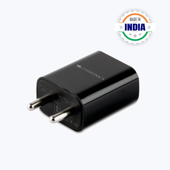 Zeb MA5222 - Mobile USB Charger