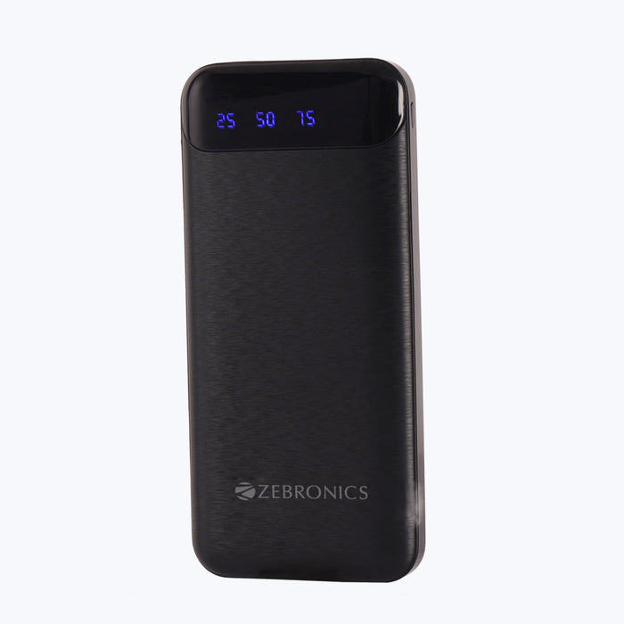 Zebronics MB10000S4 Power Bank