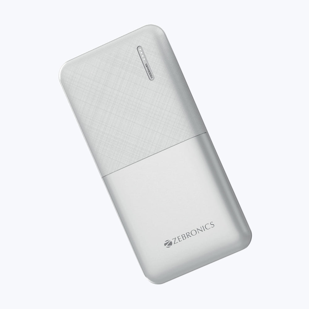 Zebronics MB10000S3 Power Bank