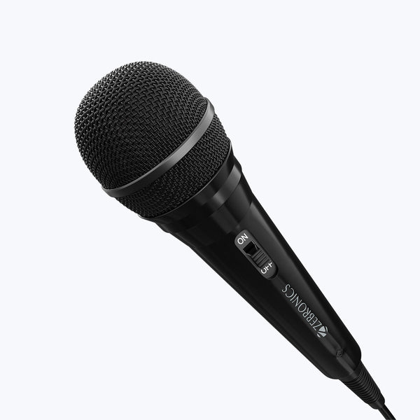 Microphones