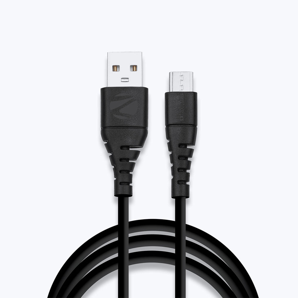 ZEB-MU2100V High Quality Micro USB Cable 1M Length