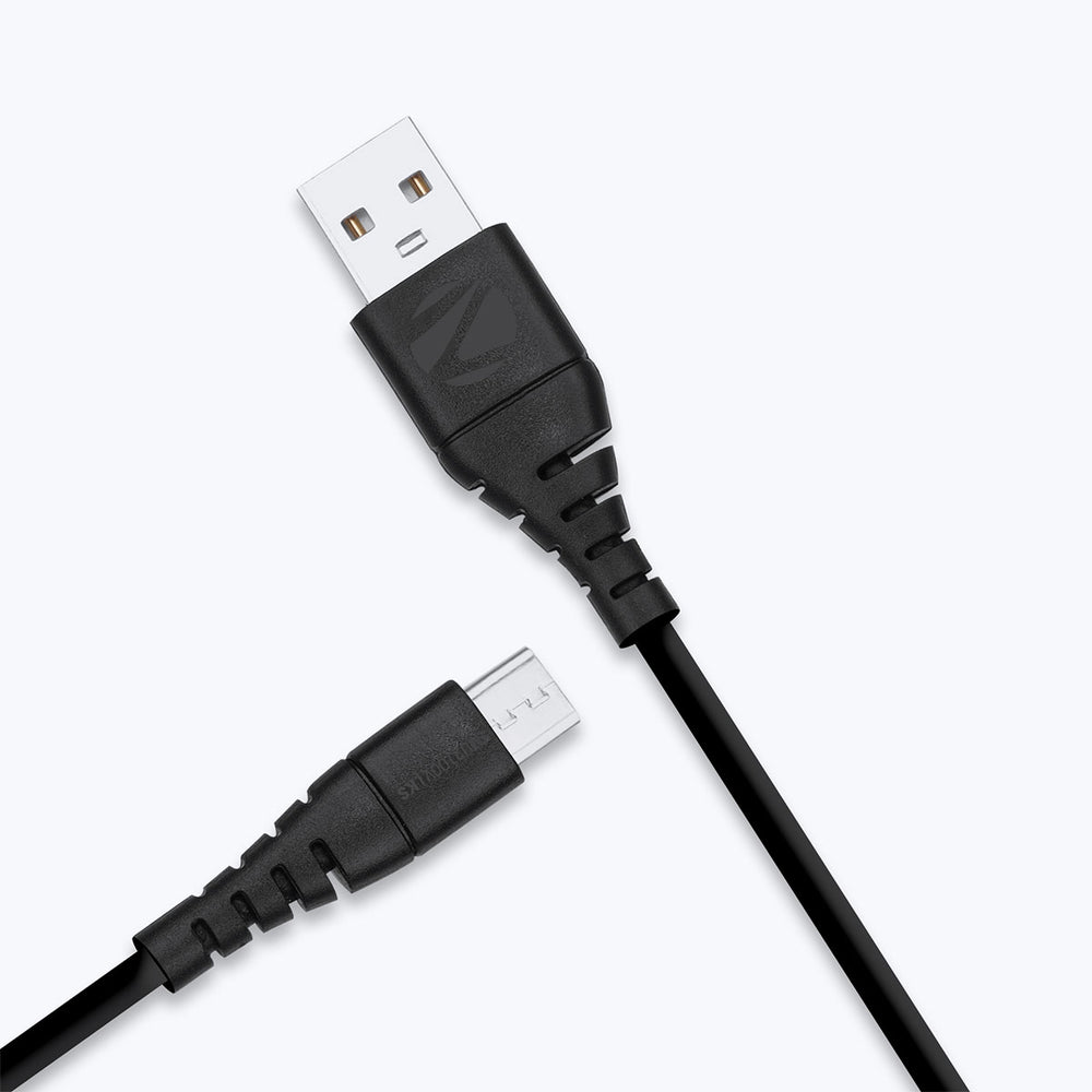 ZEB-MU2100V High Quality Micro USB Cable 1M Length