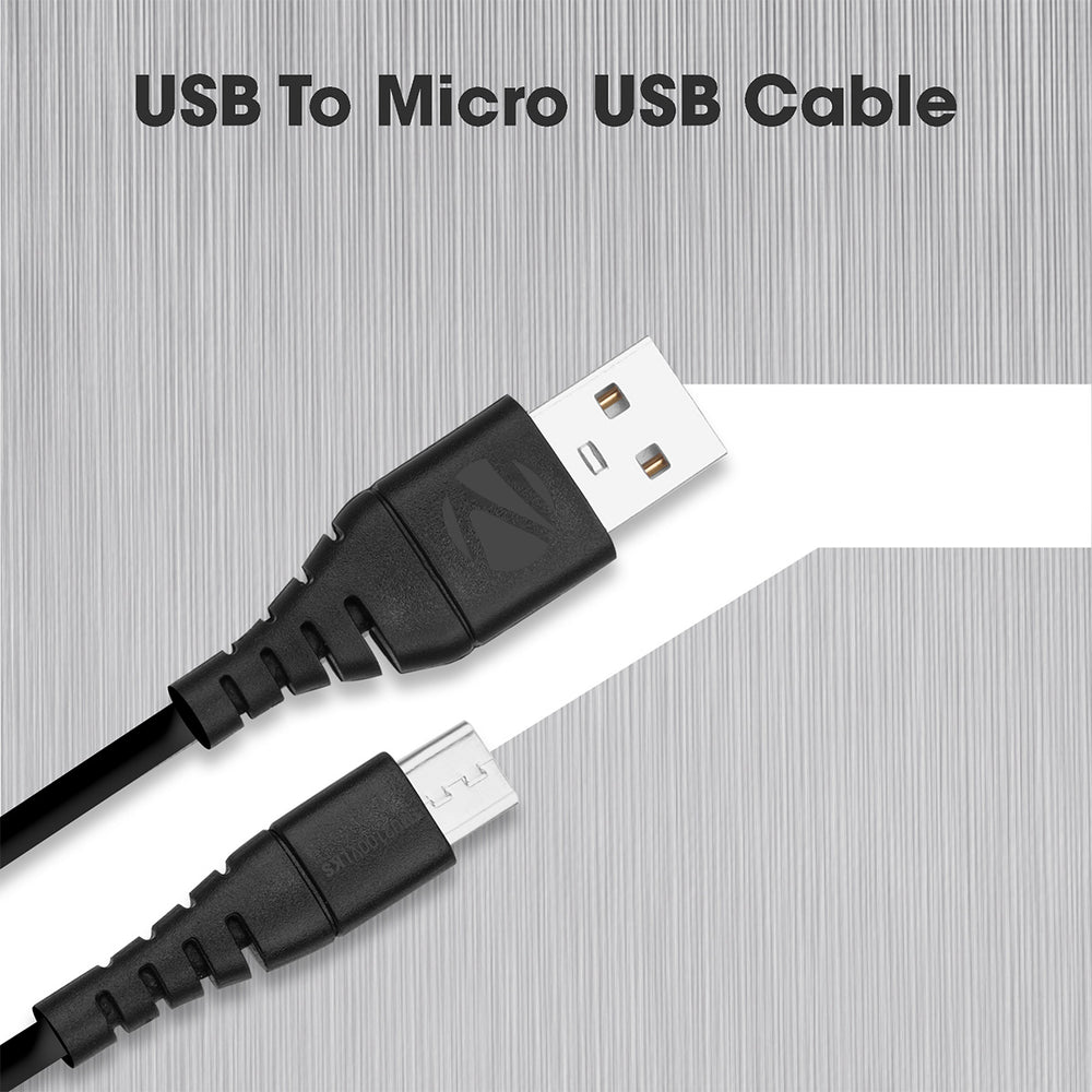 ZEB-MU2100V High Quality Micro USB Cable 1M Length