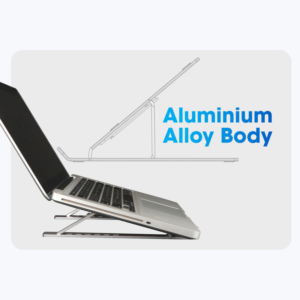 ZEB-NS2000 - Laptop Stand