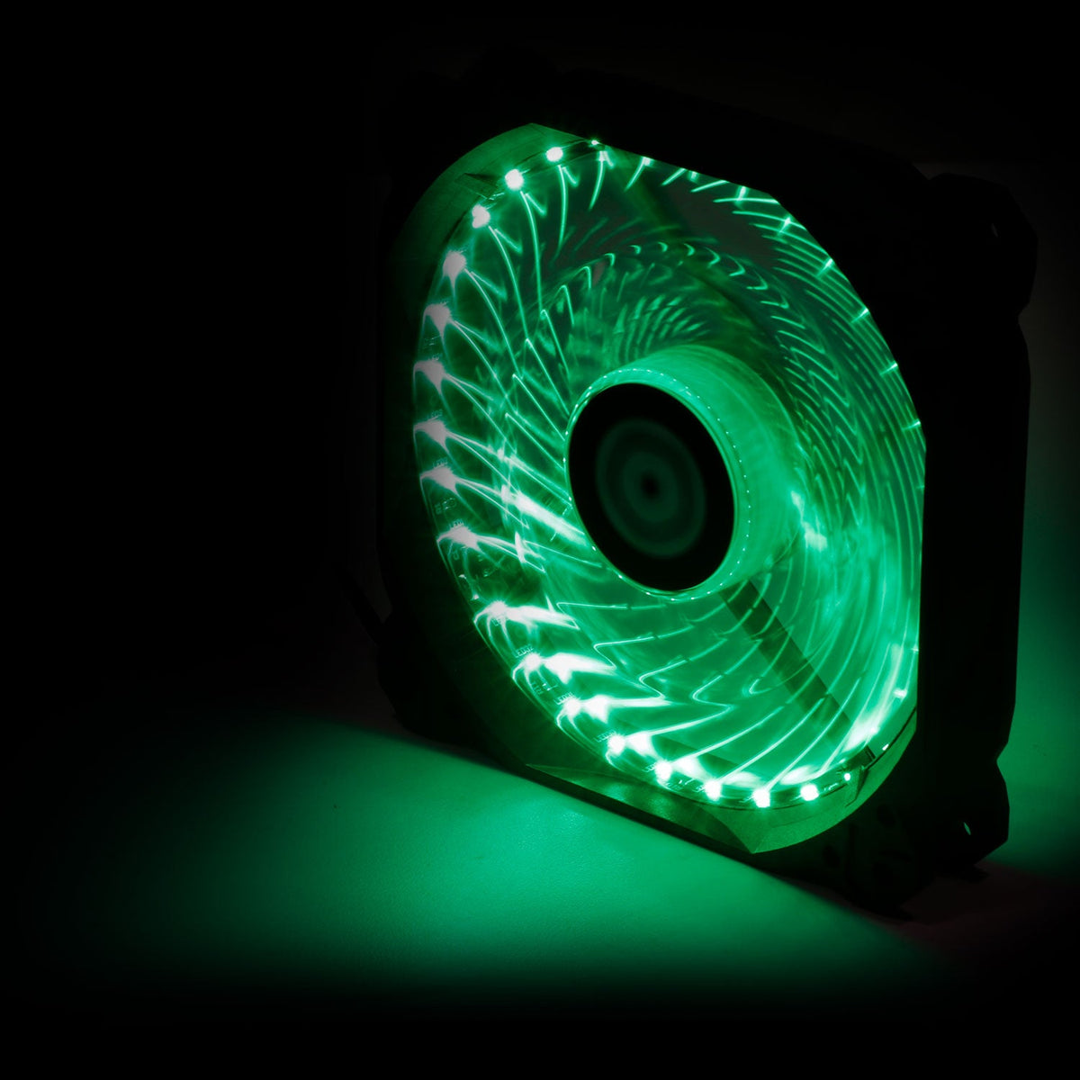 Zebronics PGF110 Premium Chassis fan